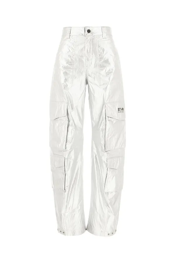 GOLDEN GOOSE Cargo Trousers