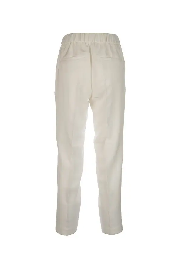 Peserico Clothing Trousers - Multicolor