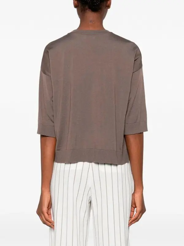 Peserico Sweater