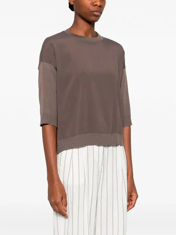 Peserico Sweater