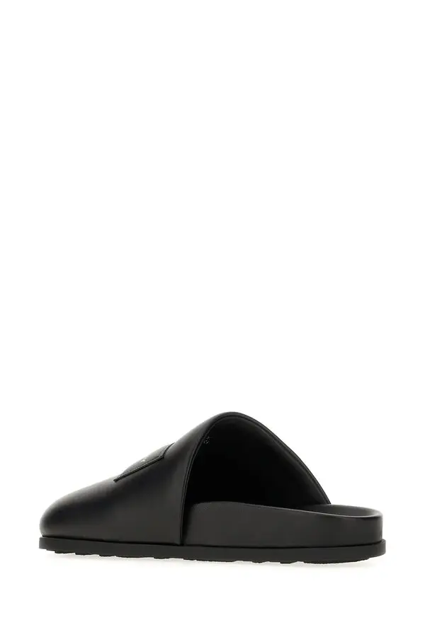 Givenchy Slip-on Slippers