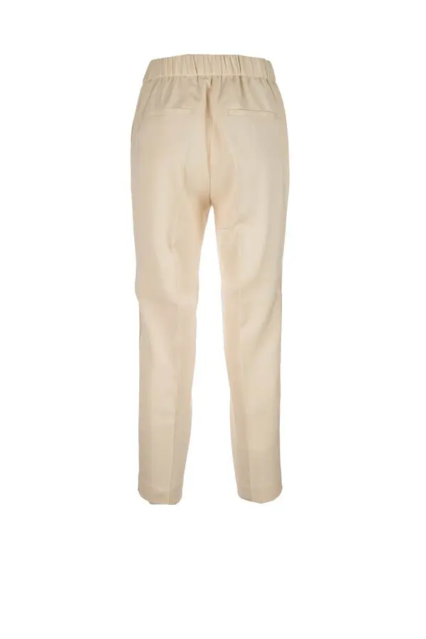Peserico Clothing Trousers - Multicolor