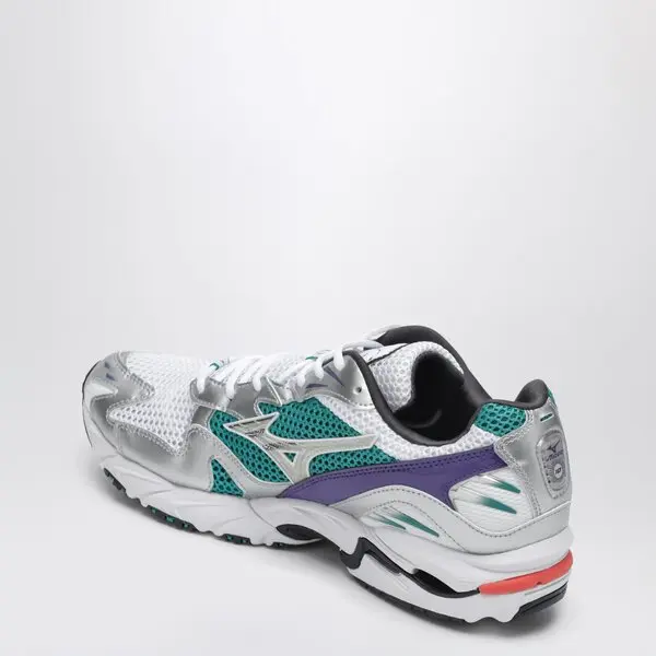 Mizuno Wave Rider 10 Sneakers - Multicolor