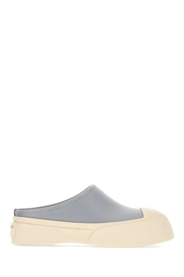 Marni Slip-on Slippers - Multicolor