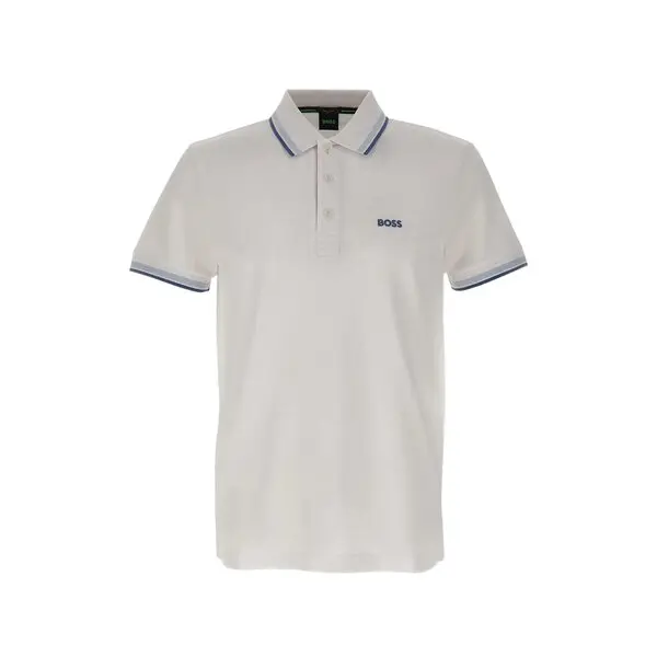 BOSS Polo Shirts