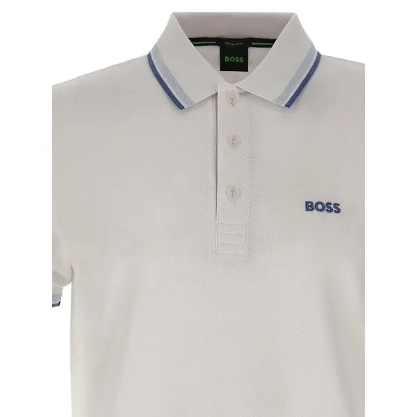 BOSS Polo Shirts