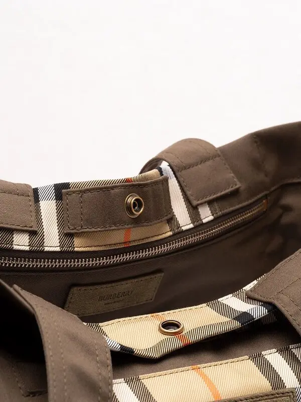 Burberry Tote Bag