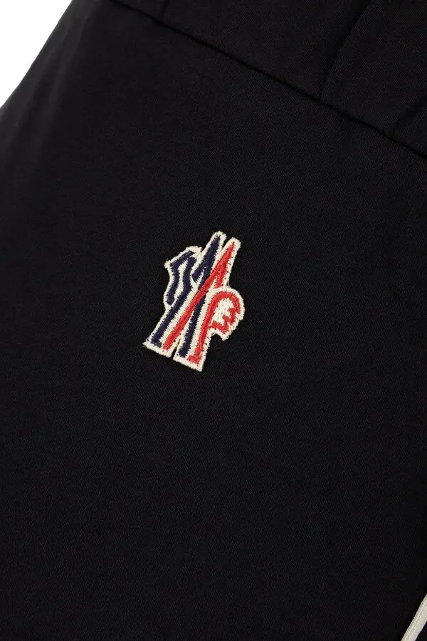Moncler Drawstring Trousers