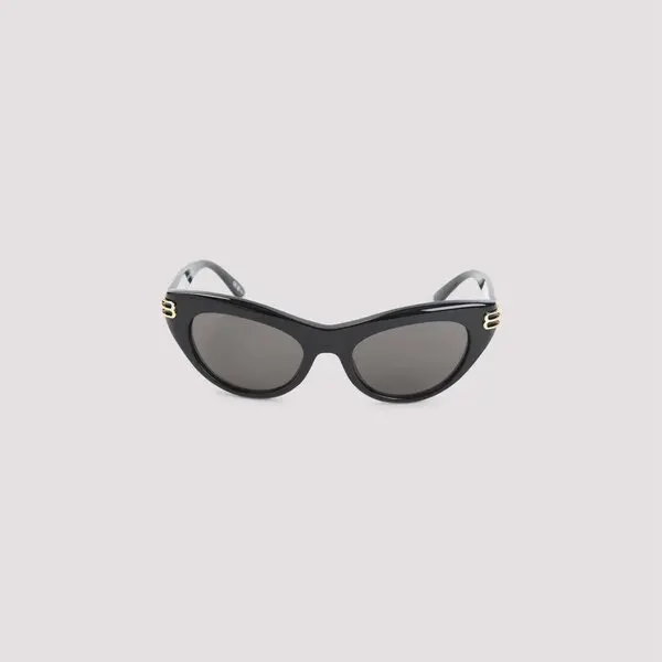 Balenciaga Cat Eye Sunglasses