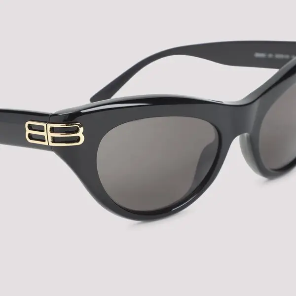 Balenciaga Cat Eye Sunglasses