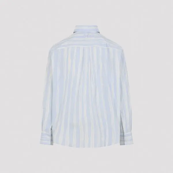 Jacquemus The Camargue Shirt