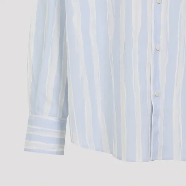 Jacquemus The Camargue Shirt
