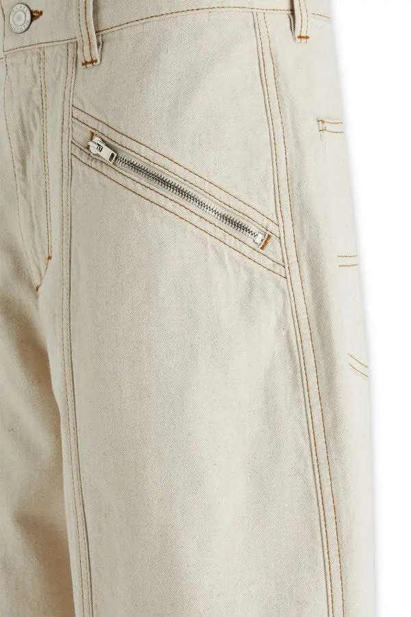 Isabel Marant Étoile Clothing Trousers