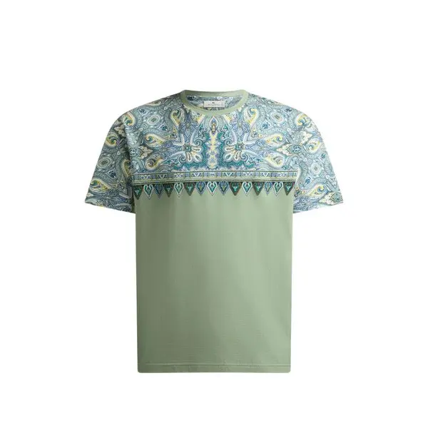Etro Shirts