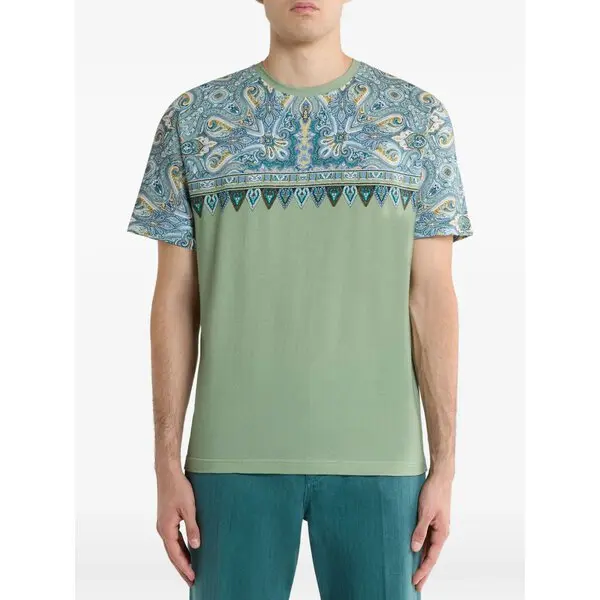 Etro Shirts
