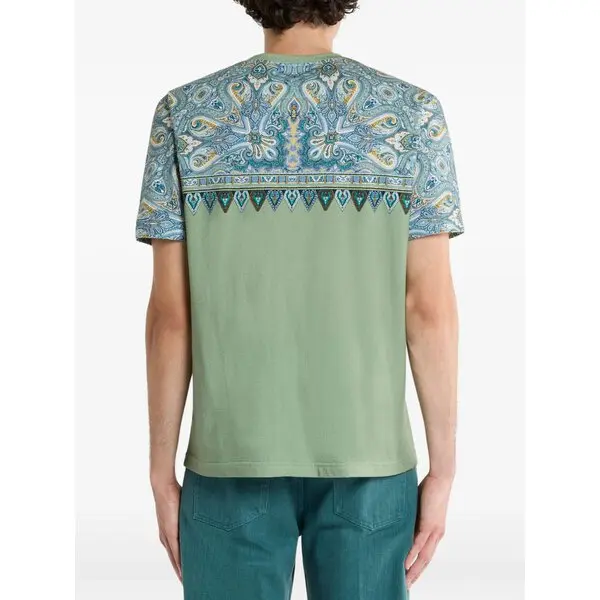 Etro Shirts