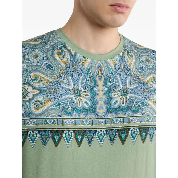 Etro Shirts