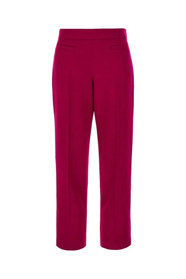 Fendi Clothing Trousers