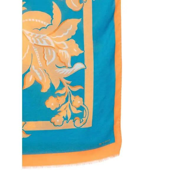 Etro Scarves