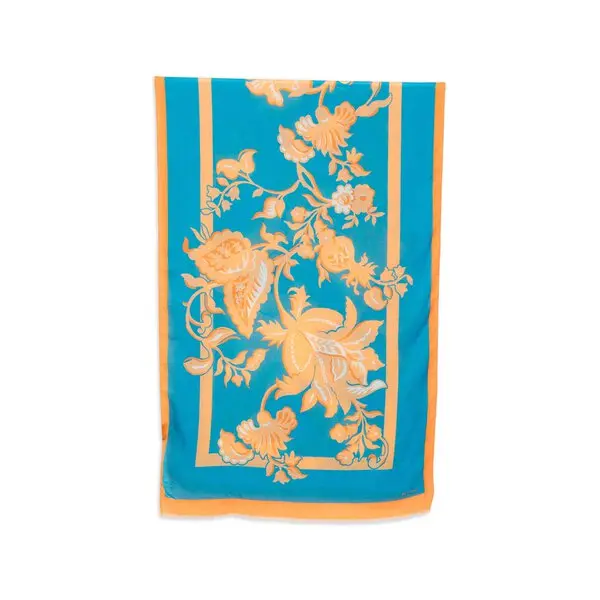 Etro Scarves - Blue