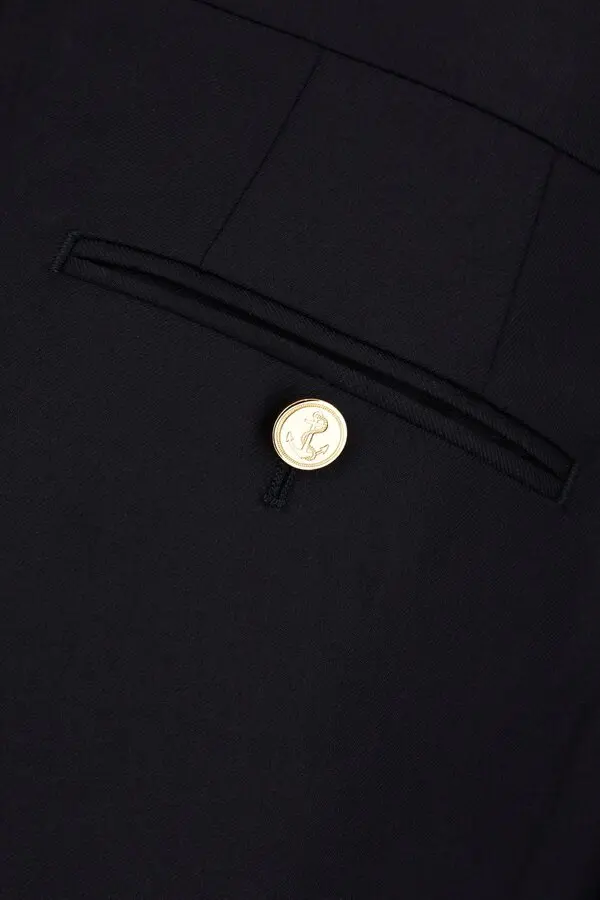 Thom Browne Classic Trousers