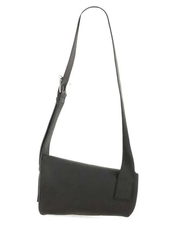 Alexander McQueen Calf Leather Sling Bag