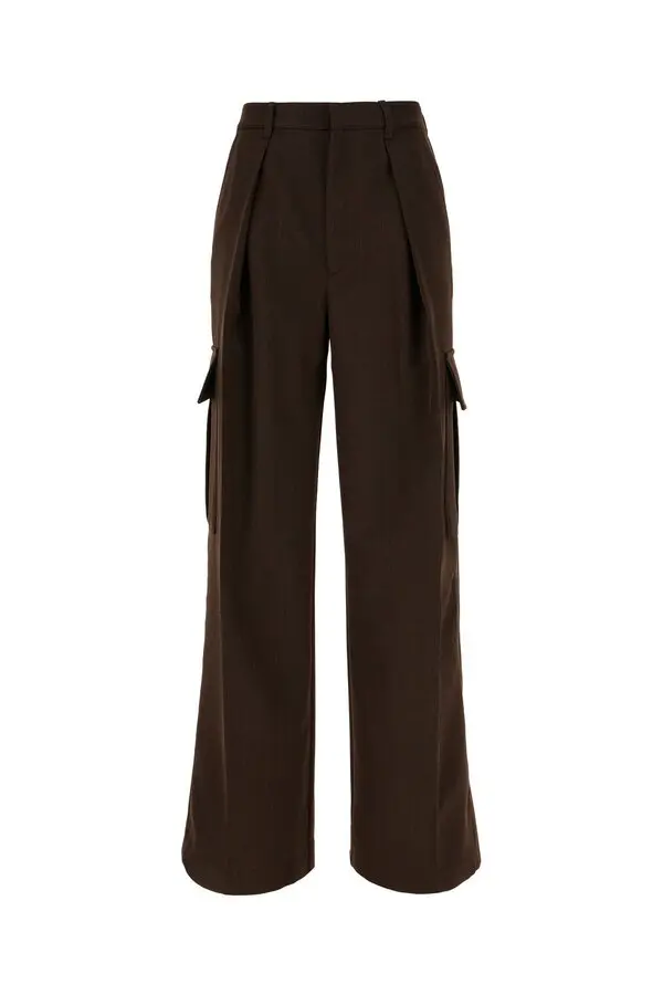 Burberry Clothing Trousers