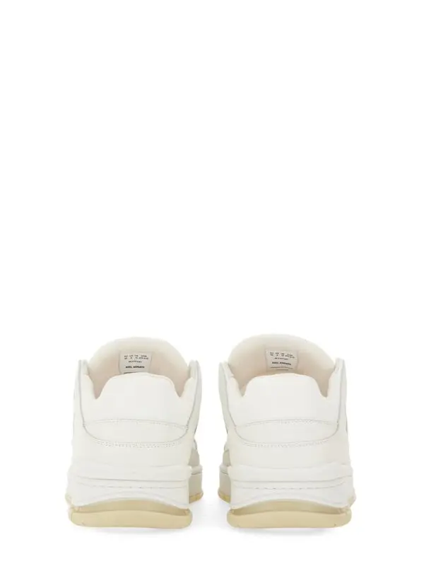 Axel Arigato Area Lo Sneakers - White