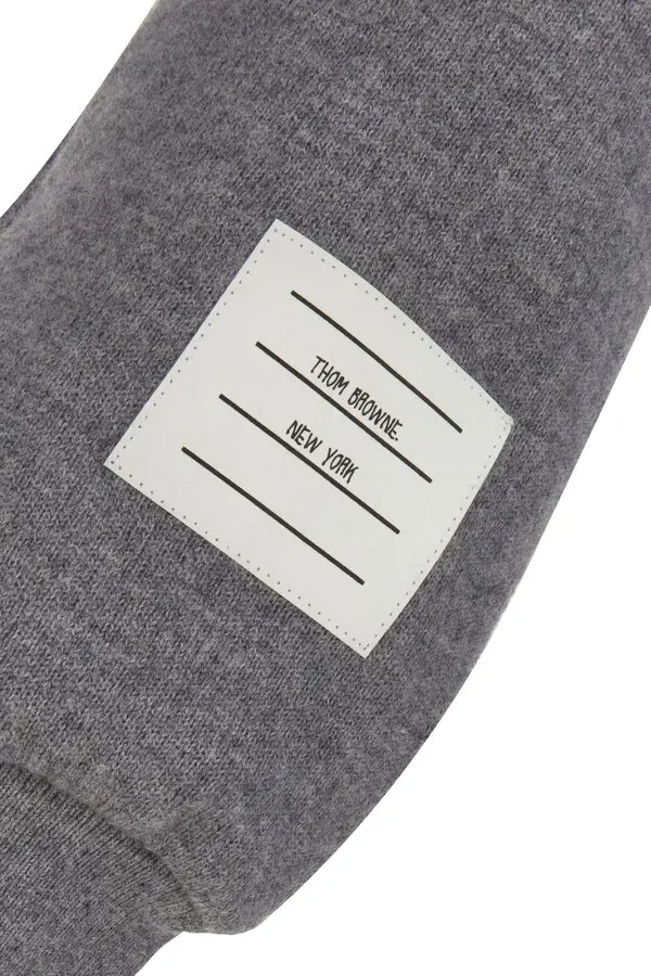 Thom Browne Striped Trousers - Multicolor