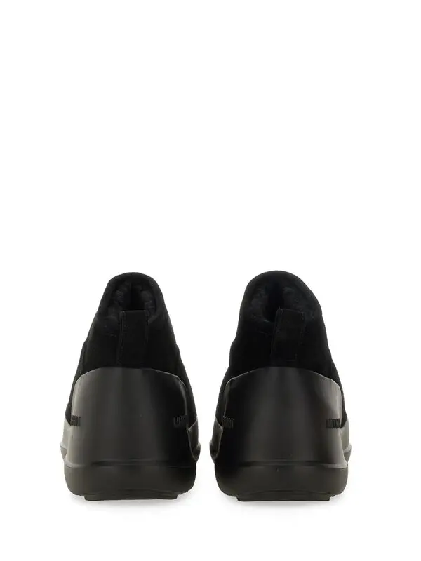 Moon Boot Ankle Boots