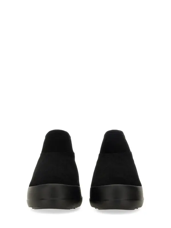 Moon Boot Ankle Boots