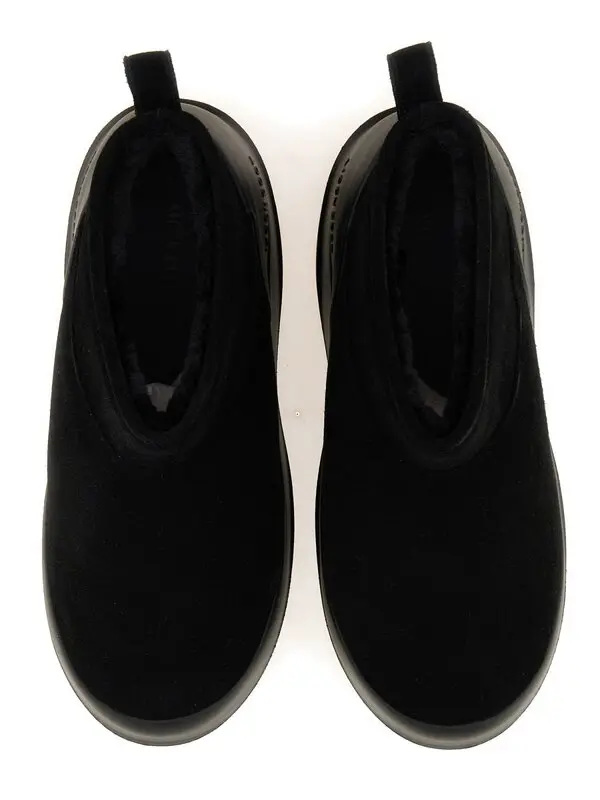 Moon Boot Ankle Boots