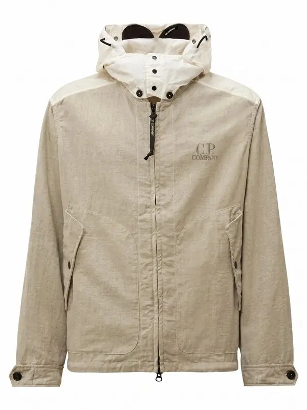 C.P. COMPANY Polyamide Outerwear