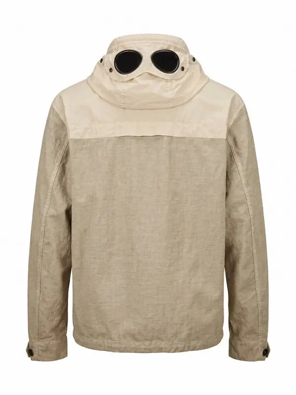 C.P. COMPANY Polyamide Outerwear