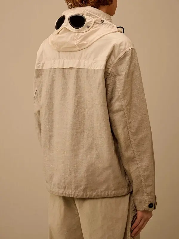 C.P. COMPANY Polyamide Outerwear