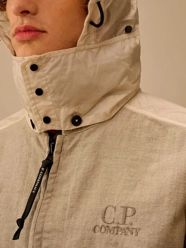 C.P. COMPANY Polyamide Outerwear