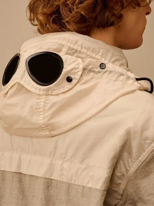 C.P. COMPANY Polyamide Outerwear