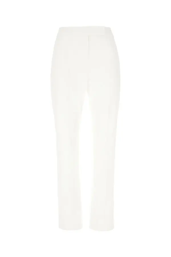 Max Mara Tailored Trousers - Multicolor