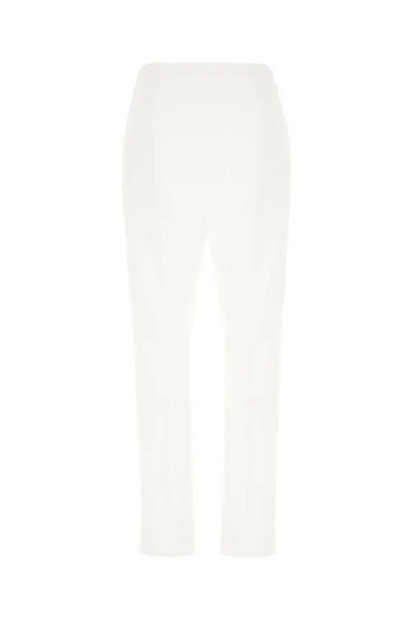 Max Mara Tailored Trousers - Multicolor