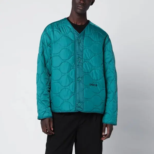 OAMC Forest Combat Liner Jacket
