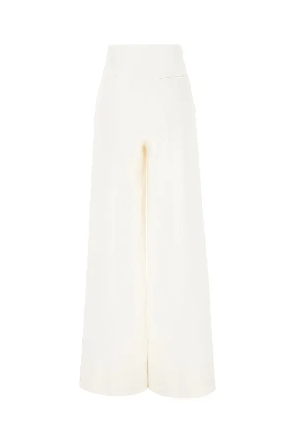 Stella McCartney Clothing Trousers - Multicolor
