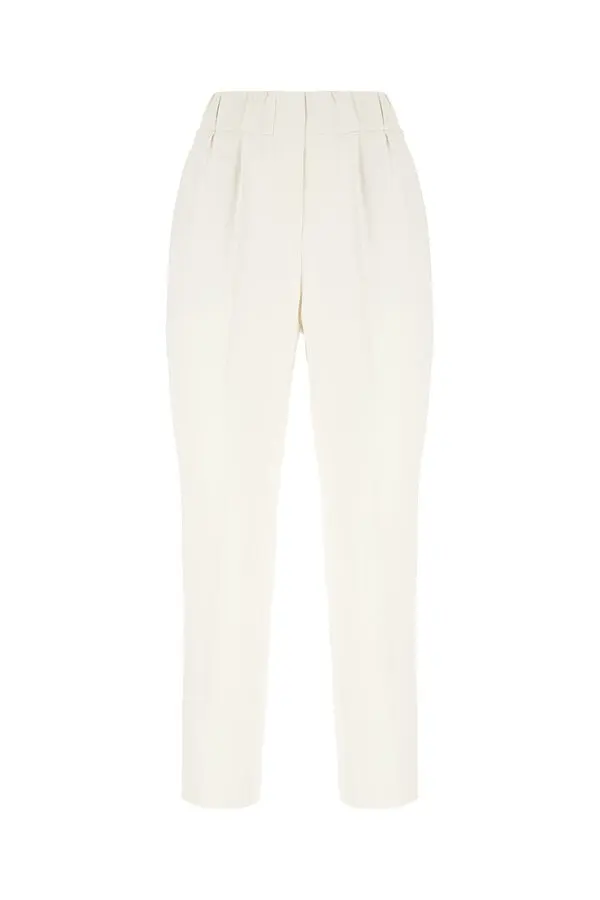 Brunello Cucinelli Tailored Trousers