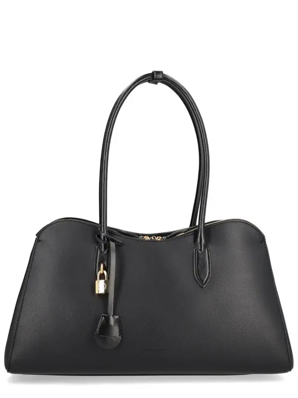 Stella McCartney Ryder Tote Bag - Black