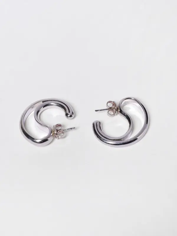 Bottega Veneta Jewel Earrings