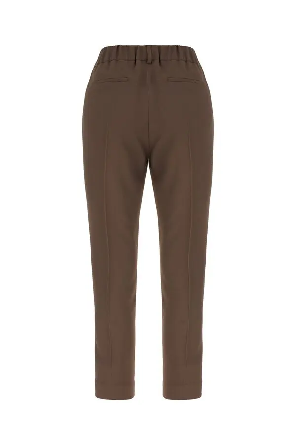 Brunello Cucinelli Clothing Trousers - Multicolor