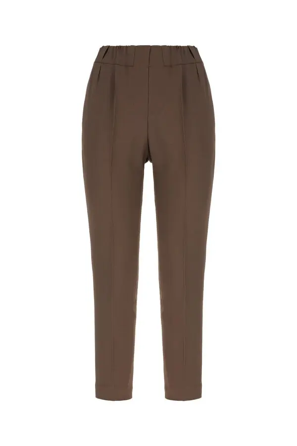 Brunello Cucinelli Clothing Trousers - Multicolor