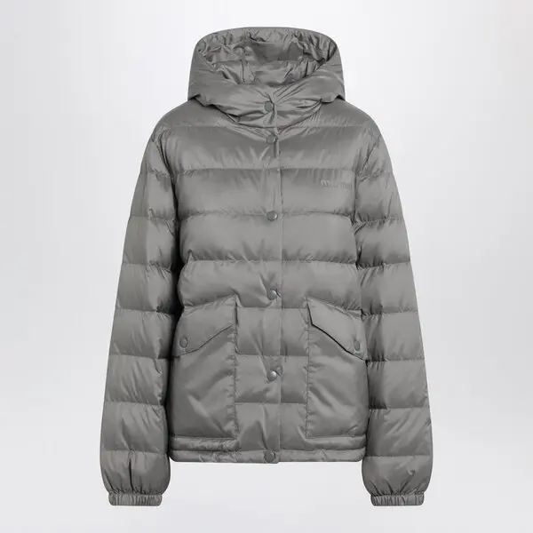 Miu Miu Puffer Jacket