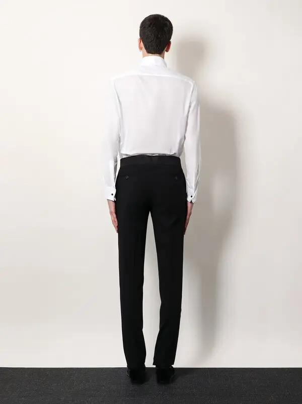 Giorgio Armani Cotton Shirt