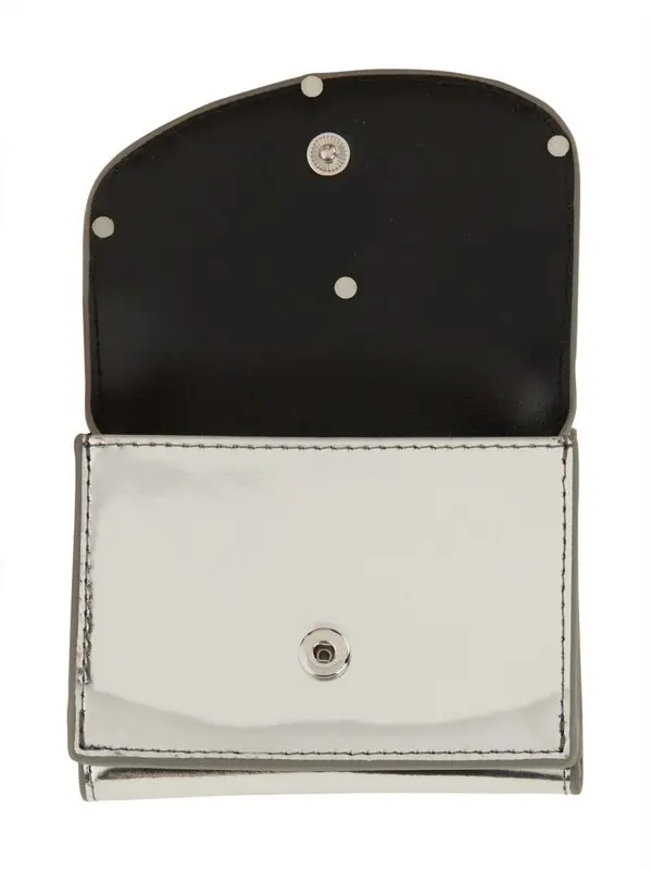 DIESEL® Trifold Wallet