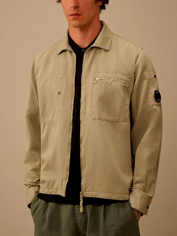 C.P. COMPANY Overshirt